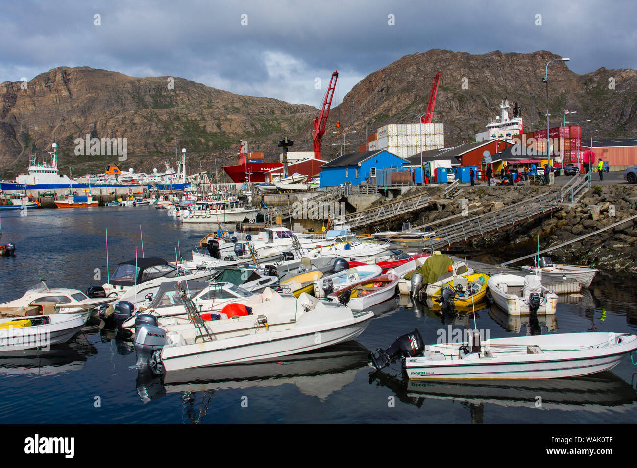 Cloud Container High Resolution Stock Photography and Images - Alamy