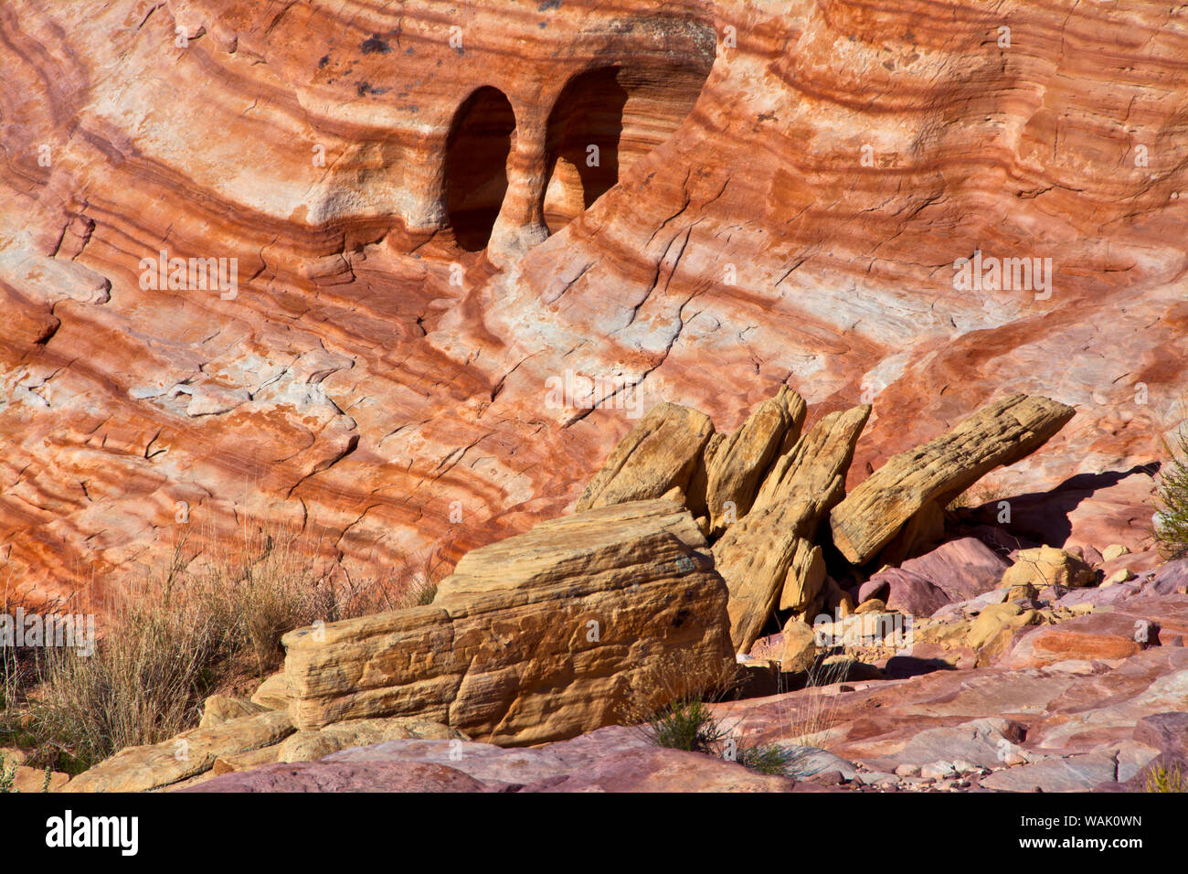 Colorful terrain hi-res stock photography and images - Alamy