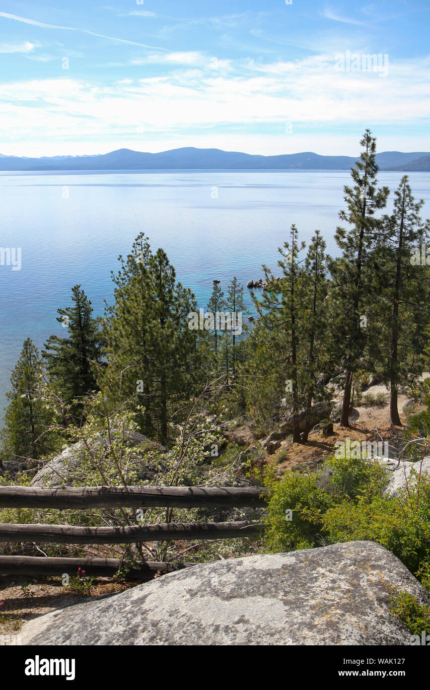 The secret lake hi-res stock photography and images - Alamy