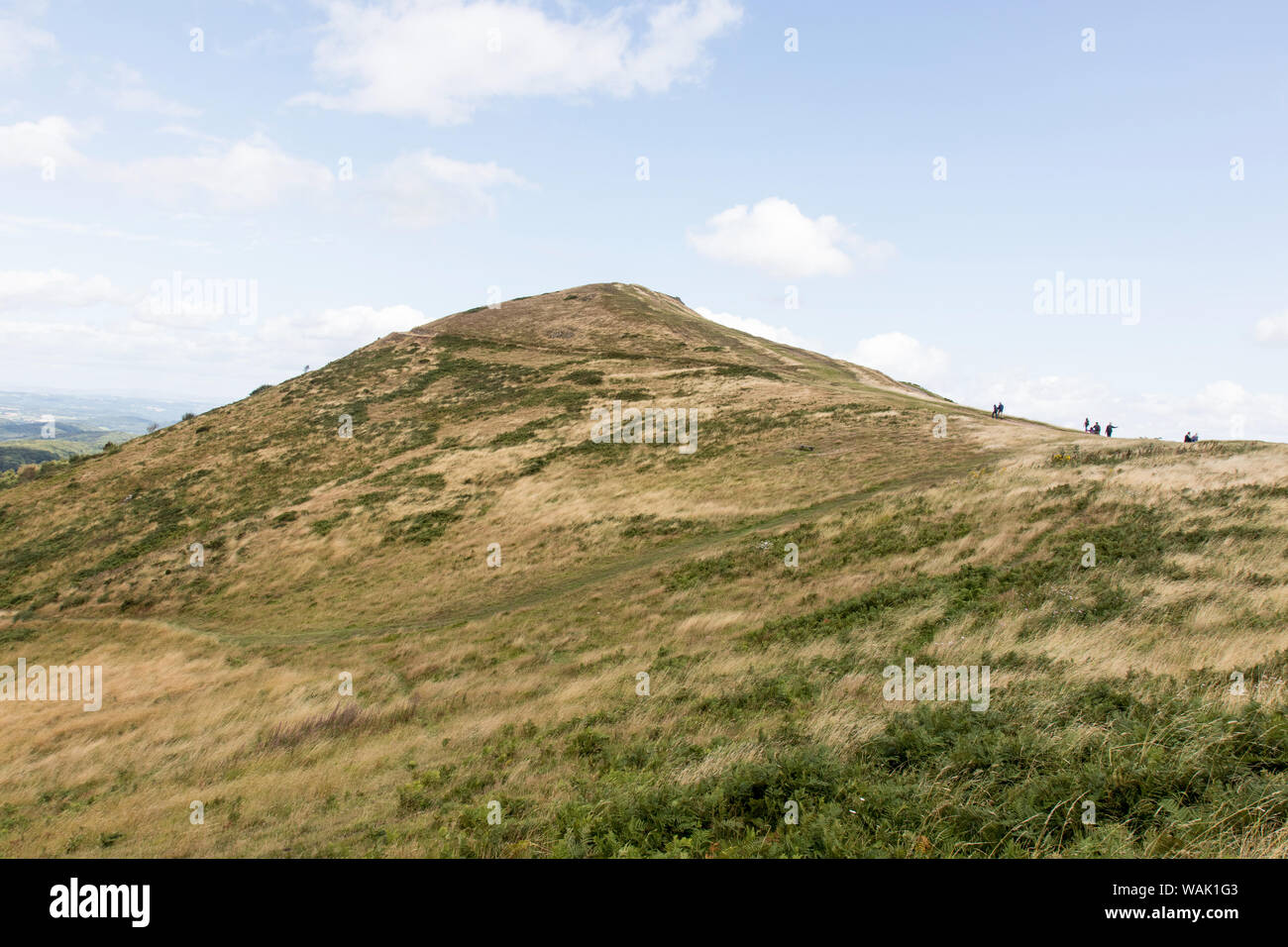 Worcester beacon hi-res stock photography and images - Alamy