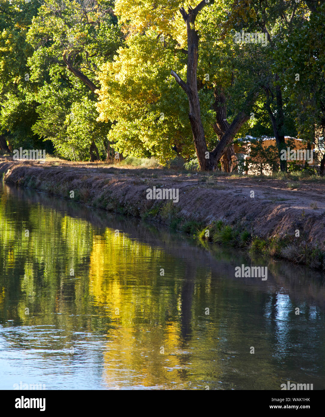 Acequia hi-res stock photography and images - Alamy