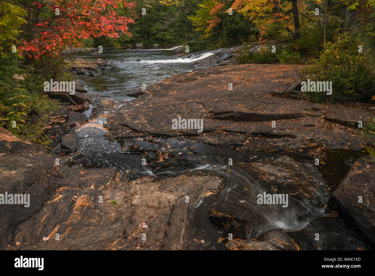 Adirondack state park hi-res stock photography and images - Alamy
