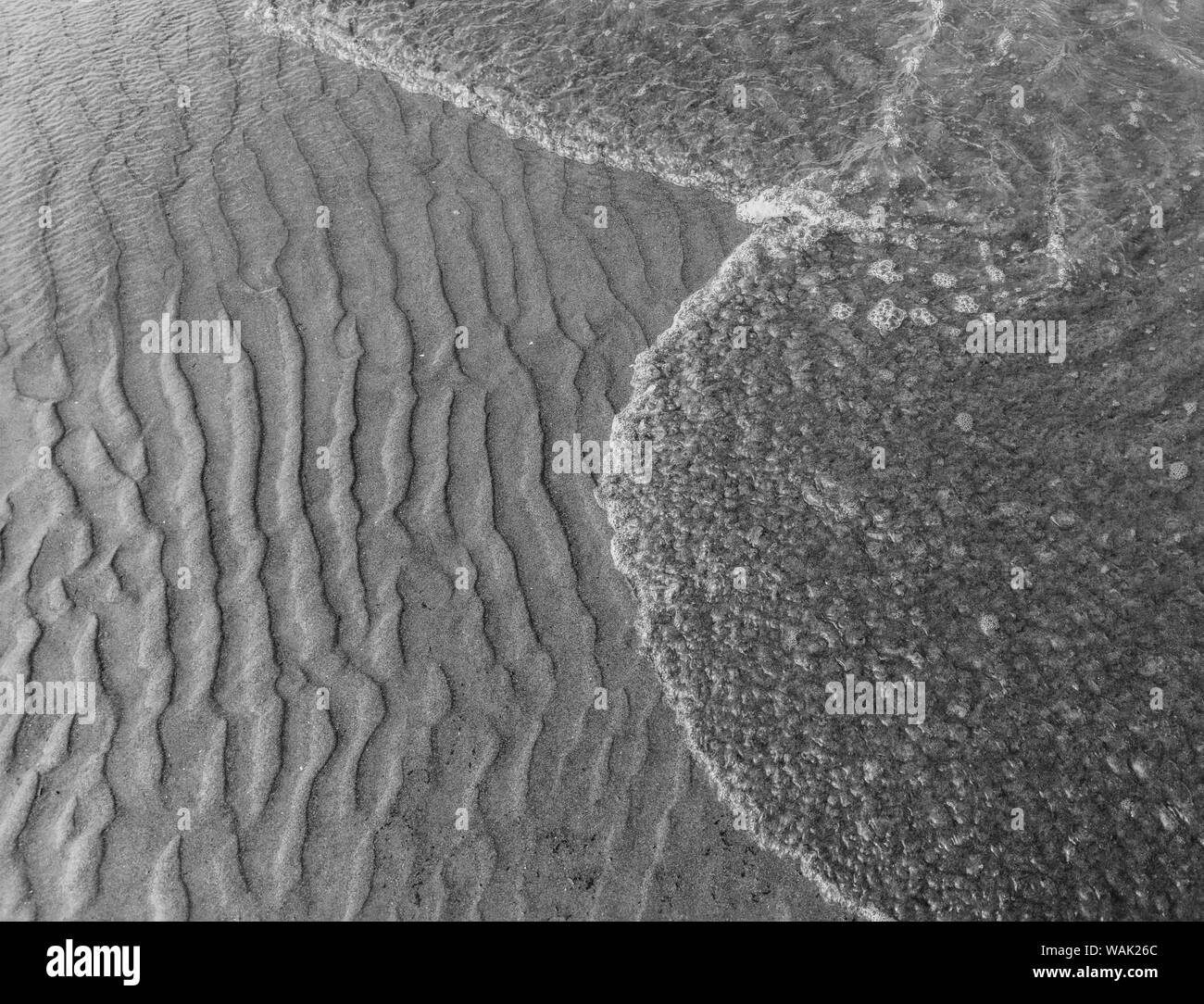 Up flow Black and White Stock Photos & Images - Alamy