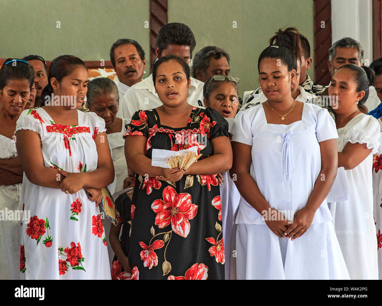 Micronesian culture hi-res stock photography and images - Alamy