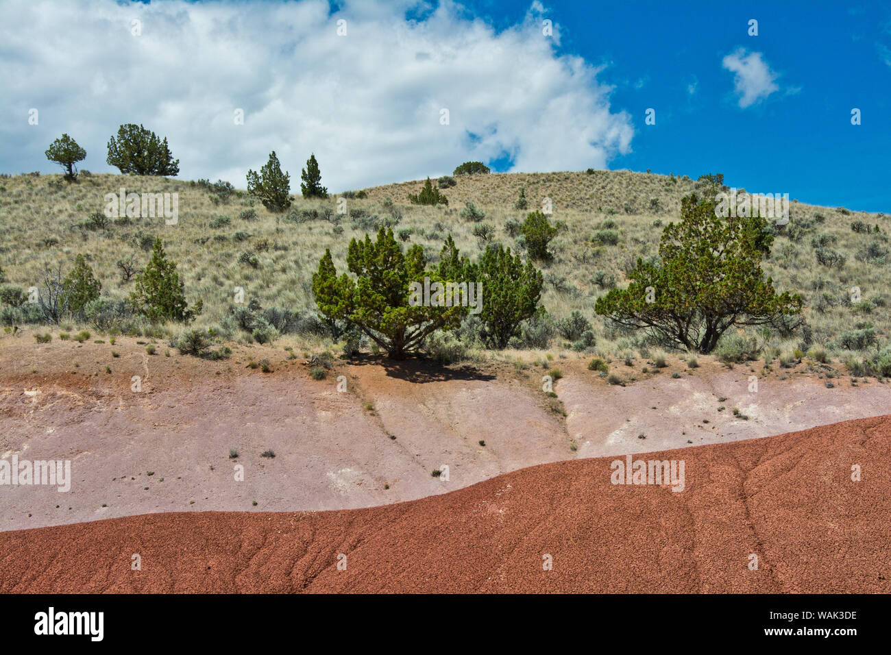 Mitchell oregon hi-res stock photography and images - Alamy