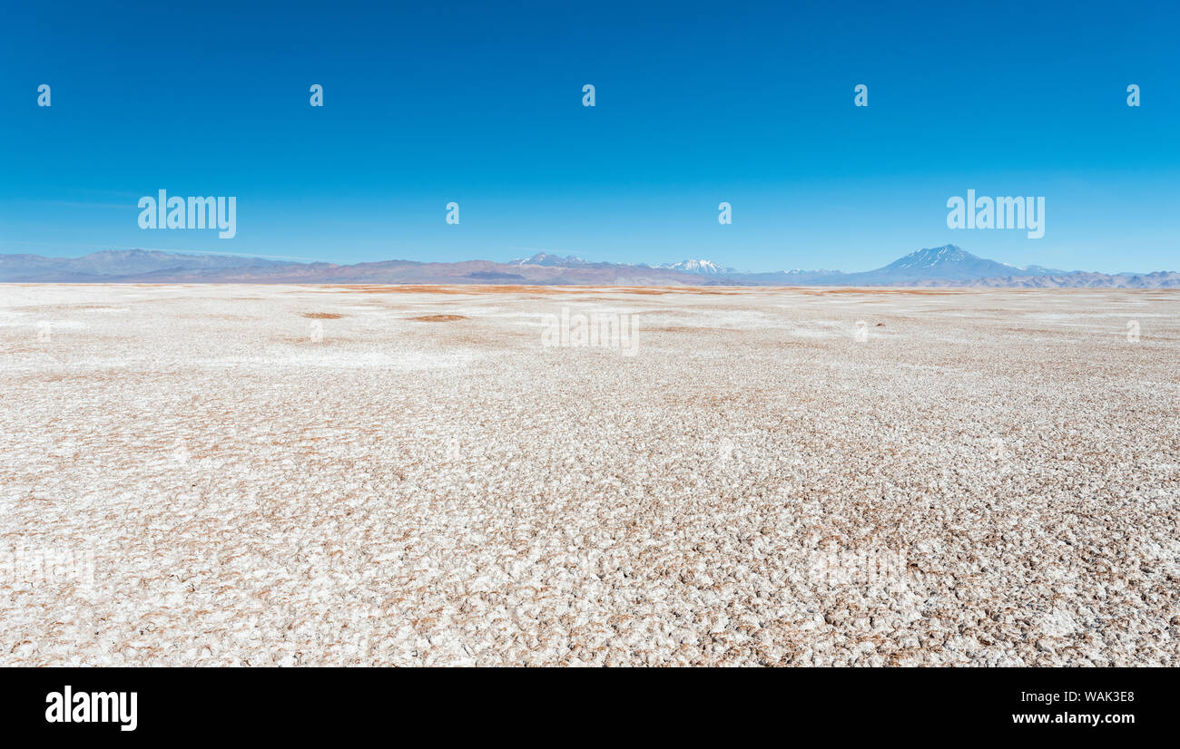 The largest salt flat chile hi-res stock photography and images - Alamy