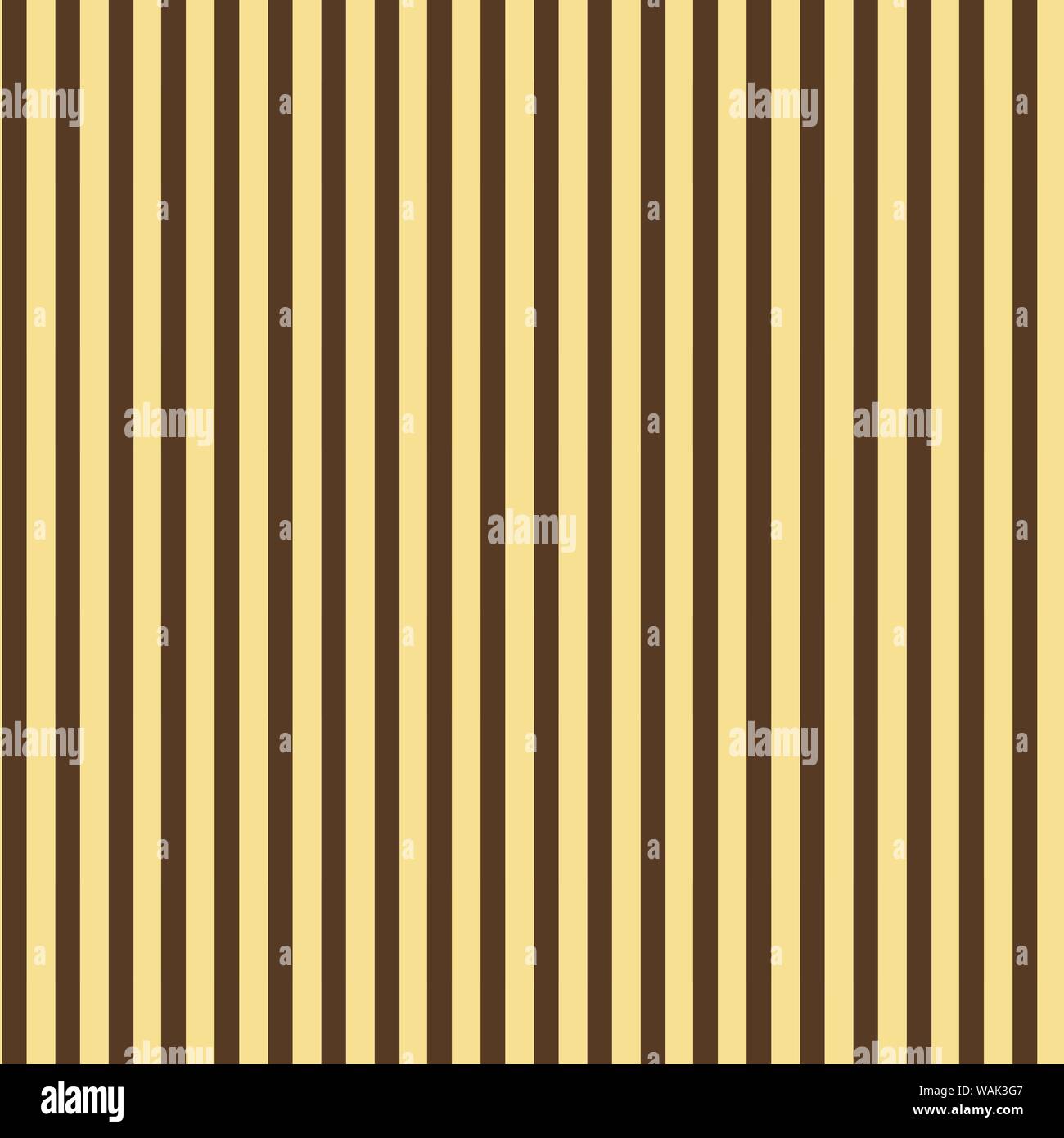 Seamless Multi Color Stripe Allover Print Pattern, Vector Illustration ...