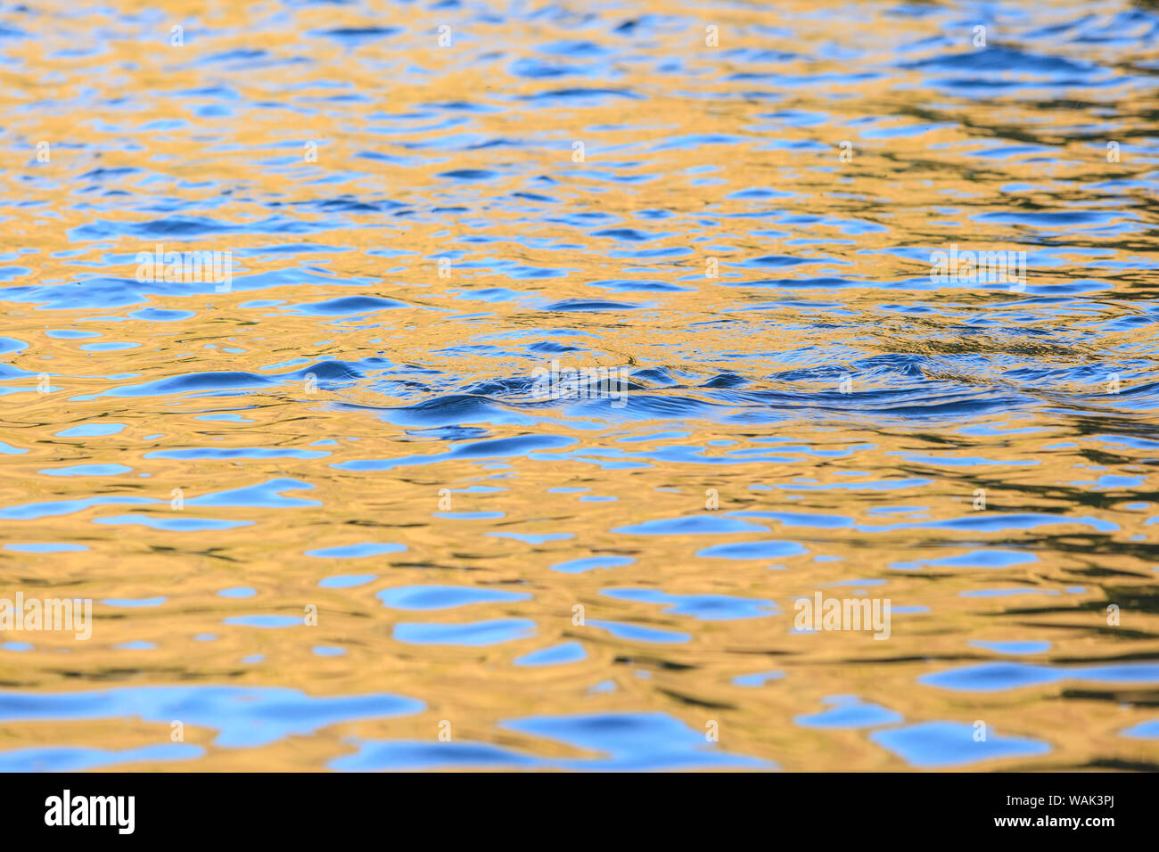 River surface hi-res stock photography and images - Alamy
