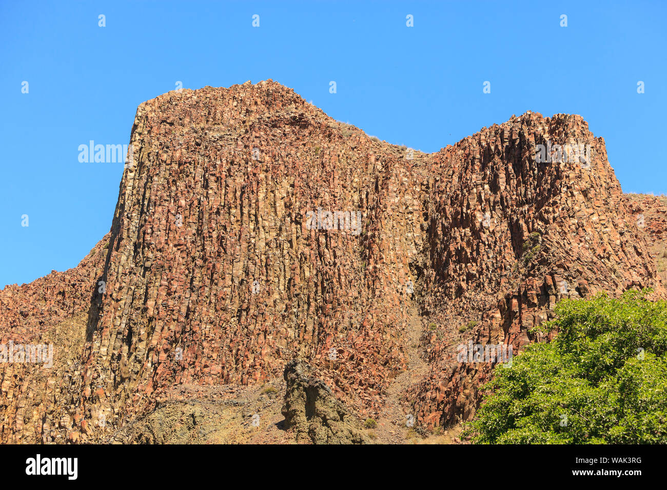 Basalt hills hi-res stock photography and images - Alamy