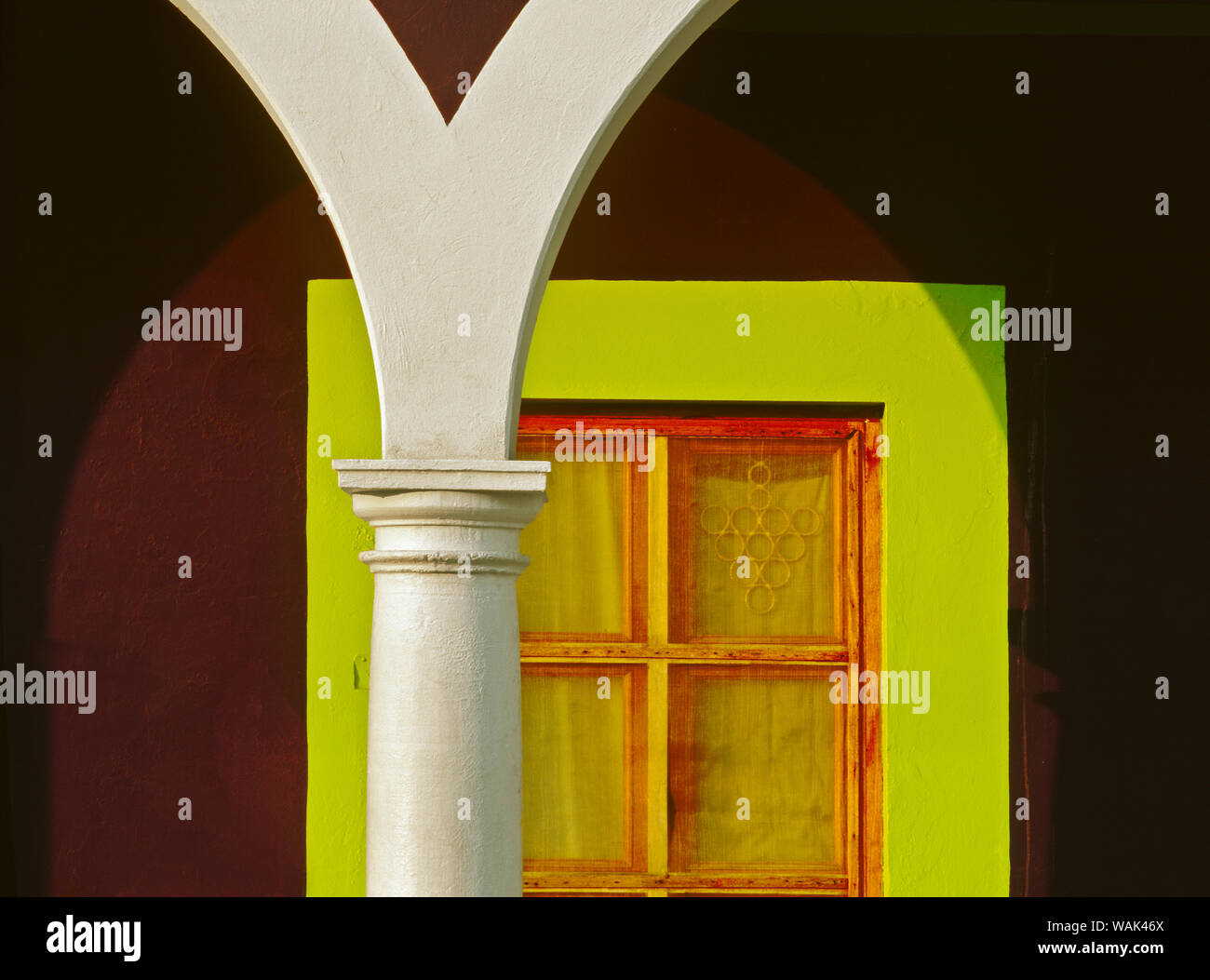 Gallery arch hi-res stock photography and images - Alamy