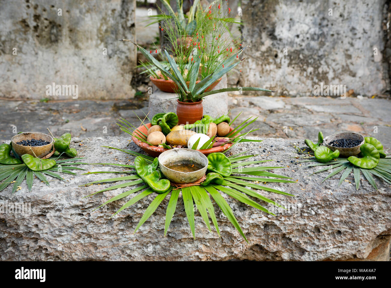 Yucatan local hi-res stock photography and images - Alamy