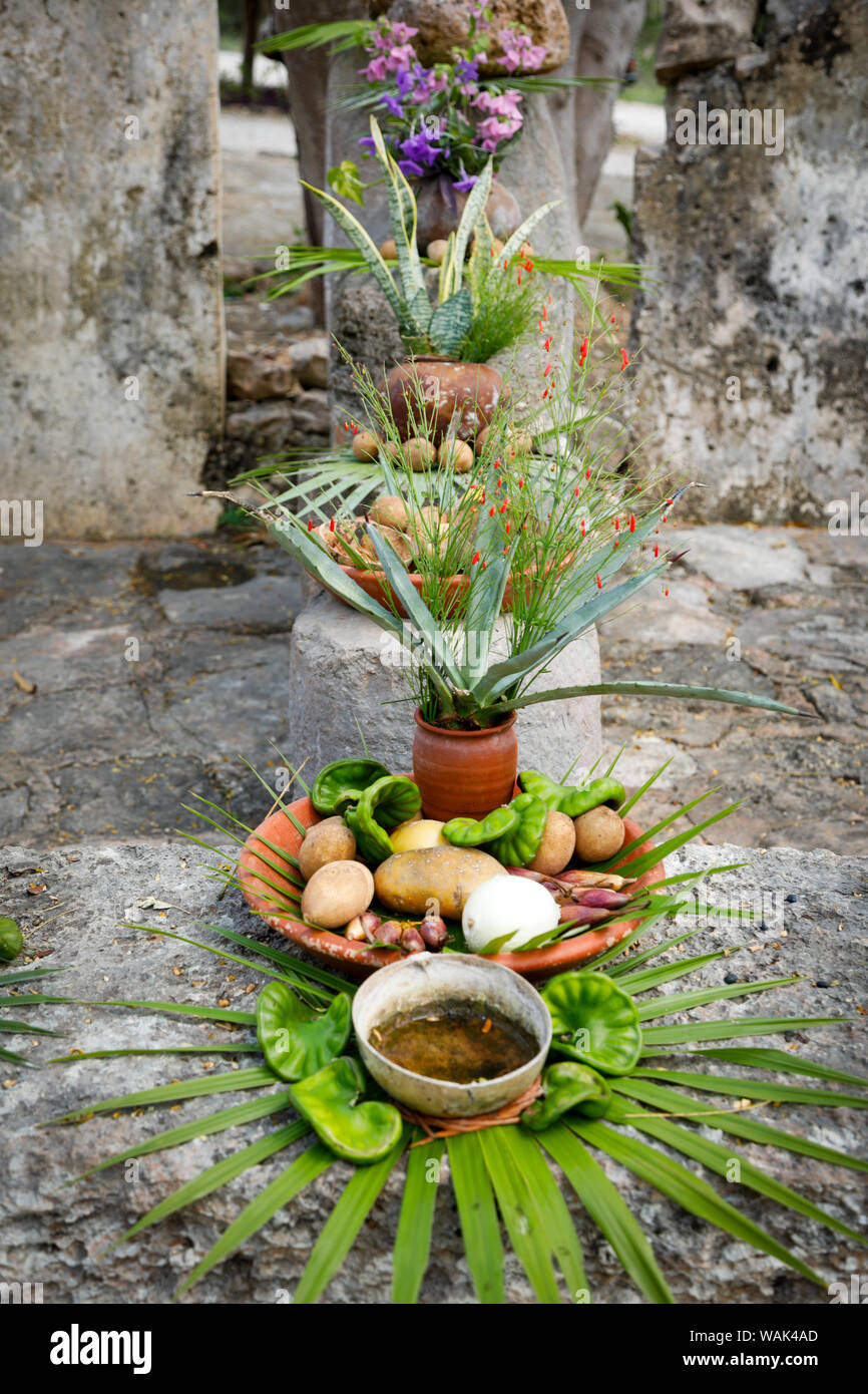 Yucatan local hi-res stock photography and images - Alamy