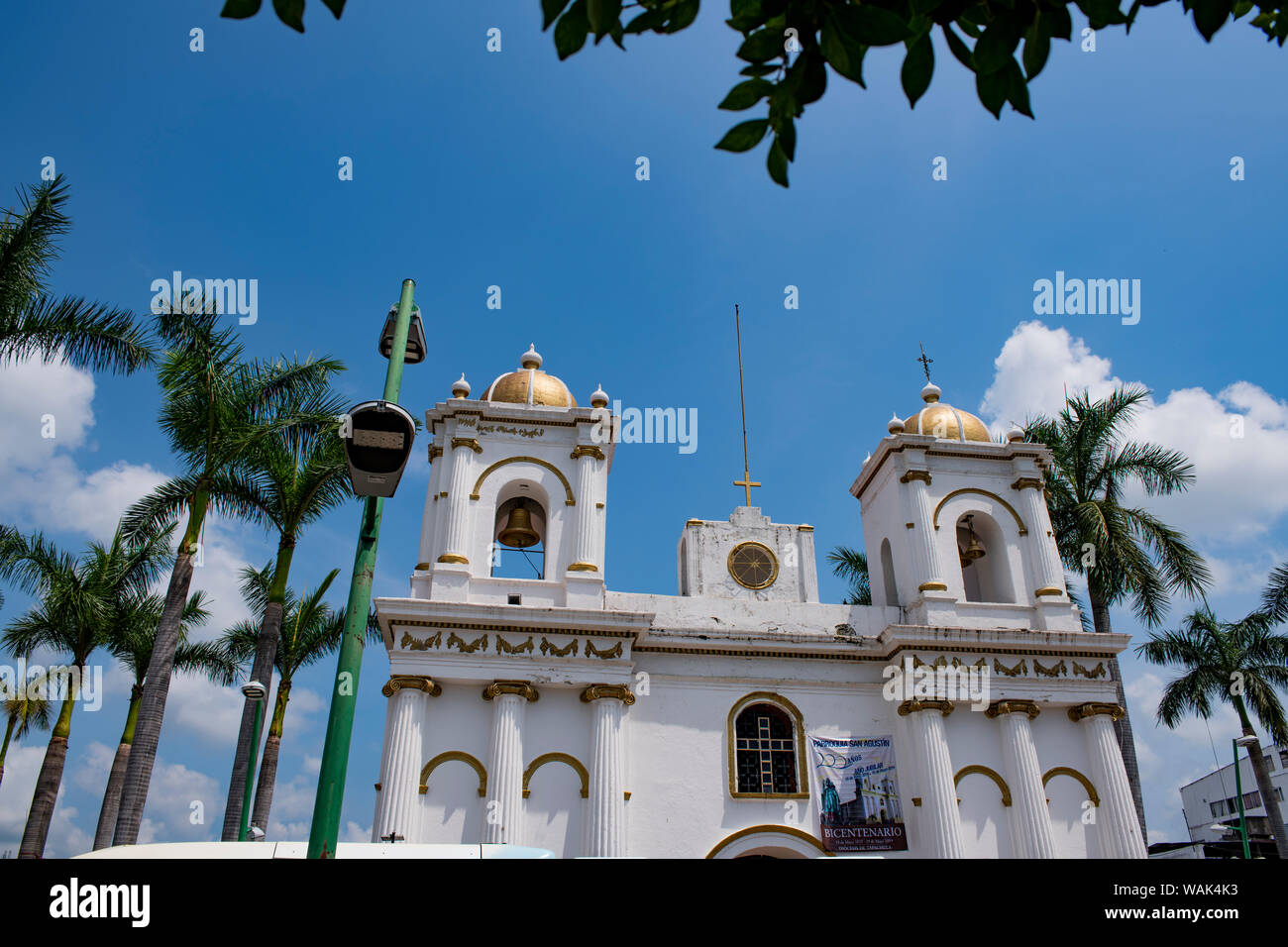 Tapachula hi-res stock photography and images - Alamy