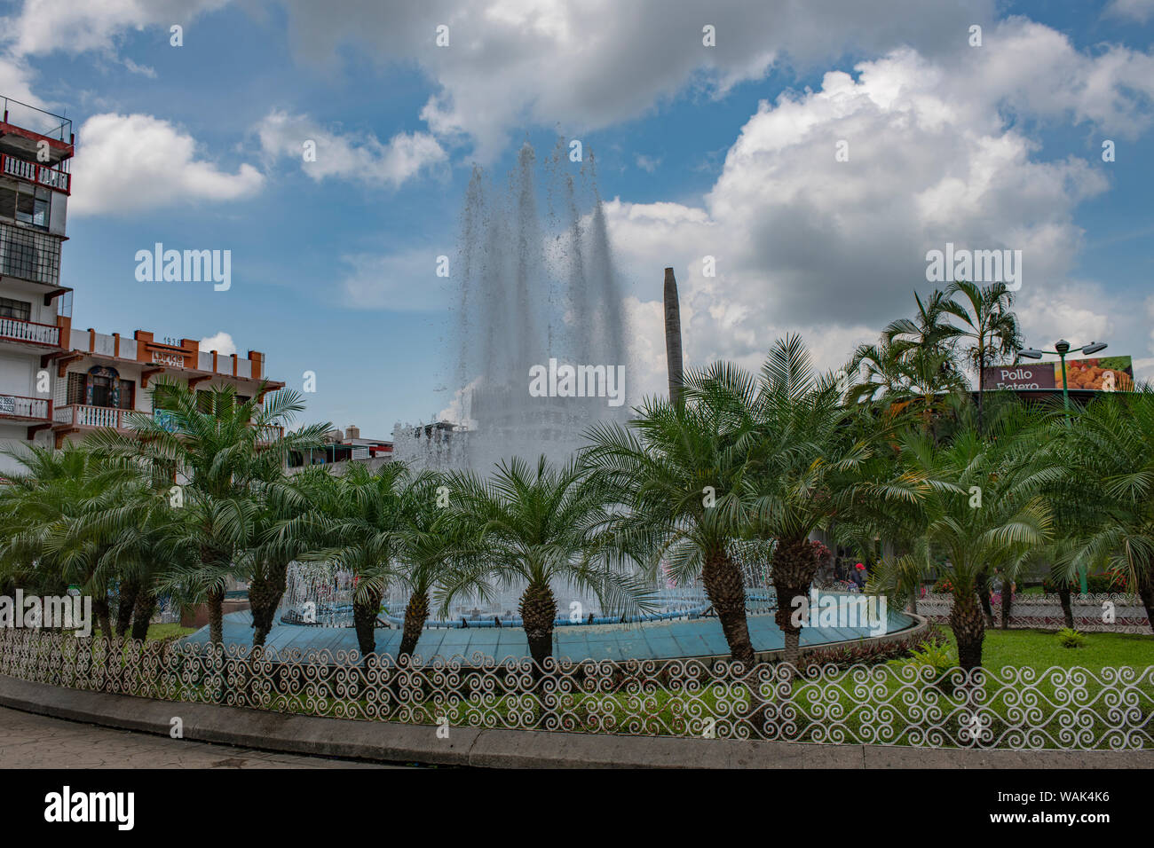 Tapachula hi-res stock photography and images - Alamy