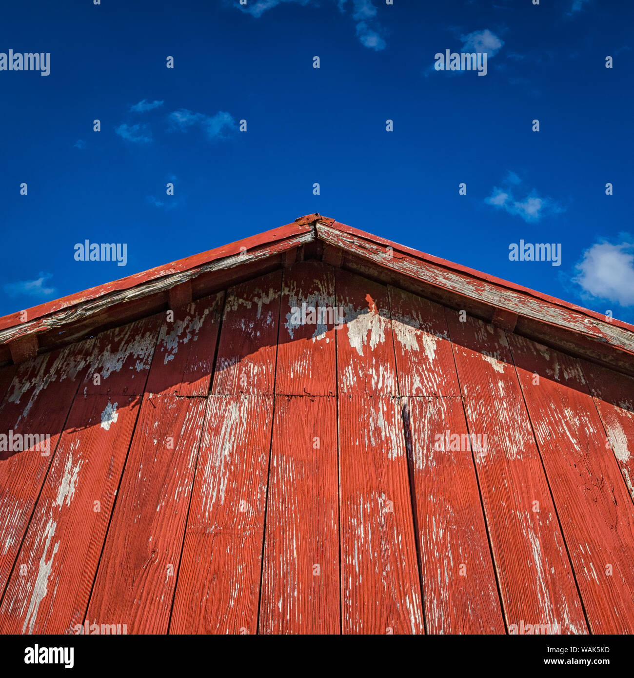 Texas white barns hi-res stock photography and images - Alamy