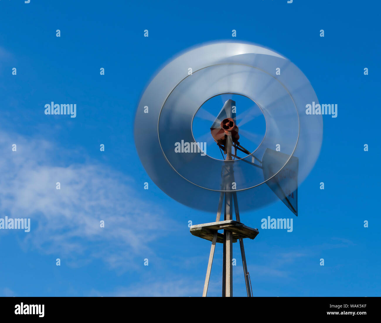 Aermotor hi-res stock photography and images - Alamy