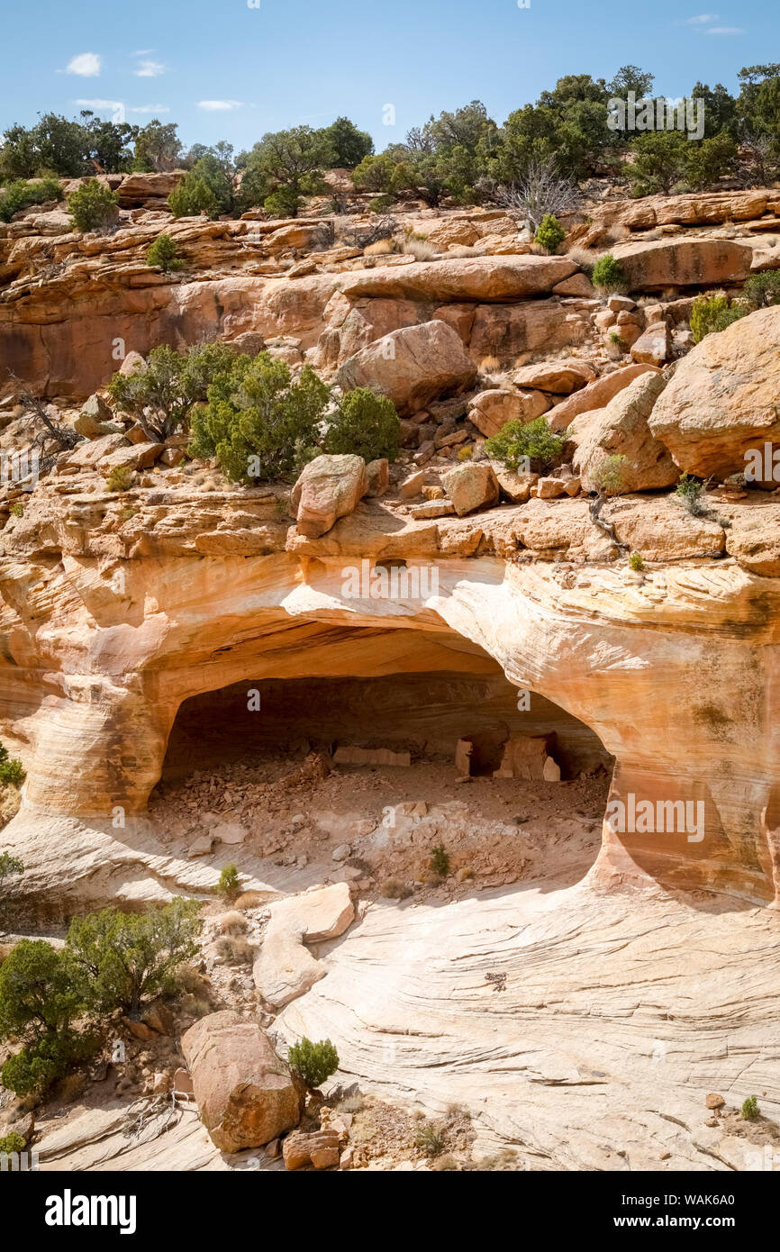 Canyon de chelley hi-res stock photography and images - Alamy