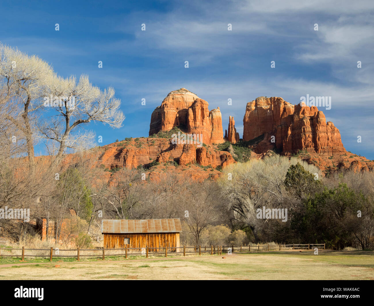 Crescent moon recreation area hi-res stock photography and images - Alamy