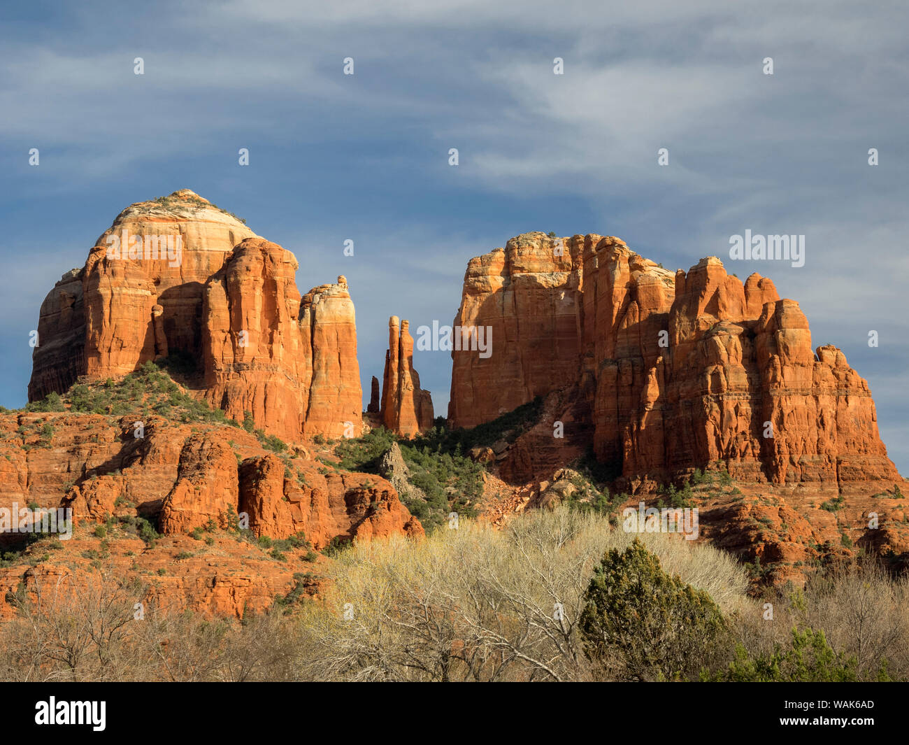 Crescent moon recreation area hi-res stock photography and images - Alamy