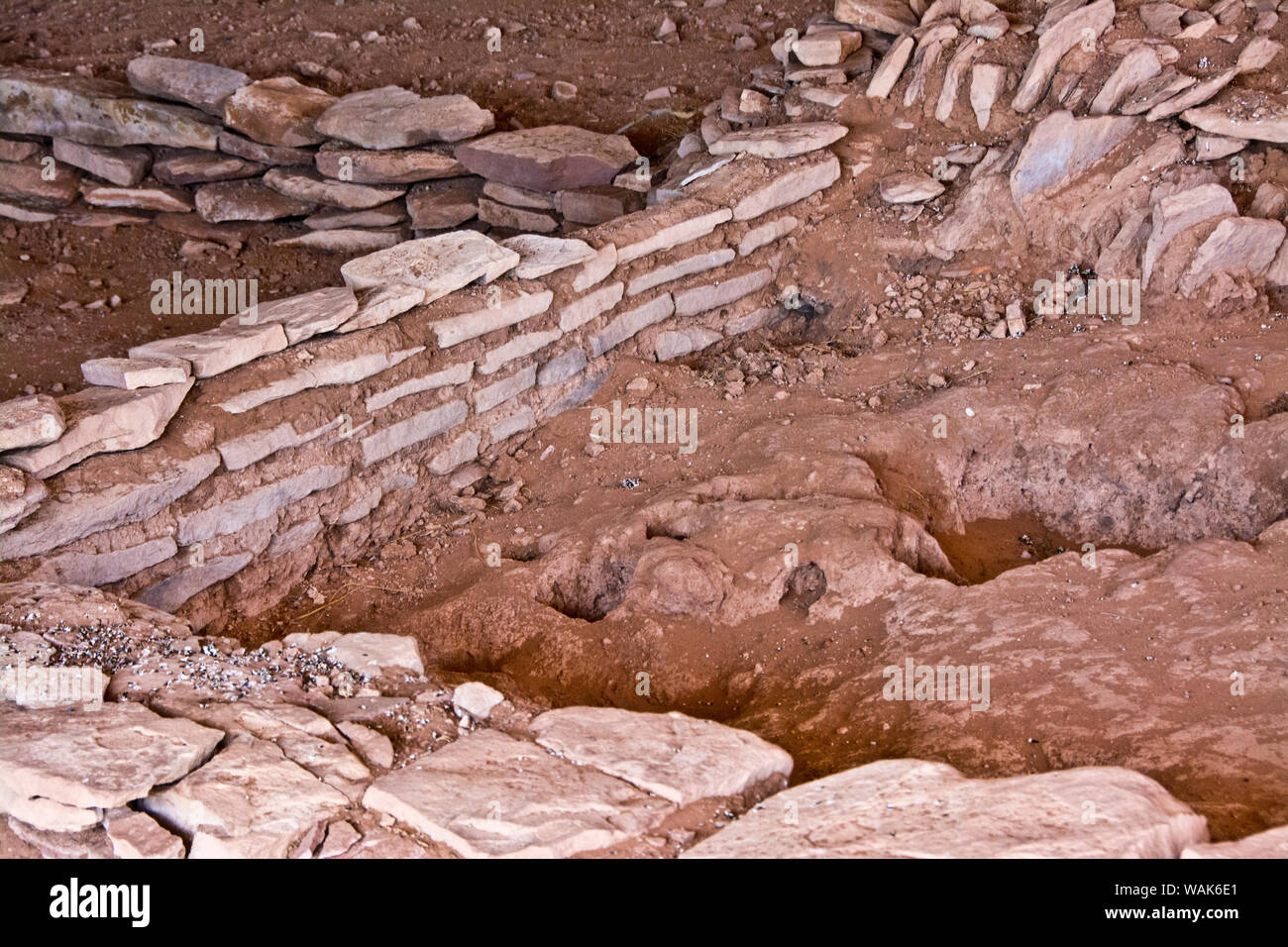 Square kiva hi-res stock photography and images - Alamy
