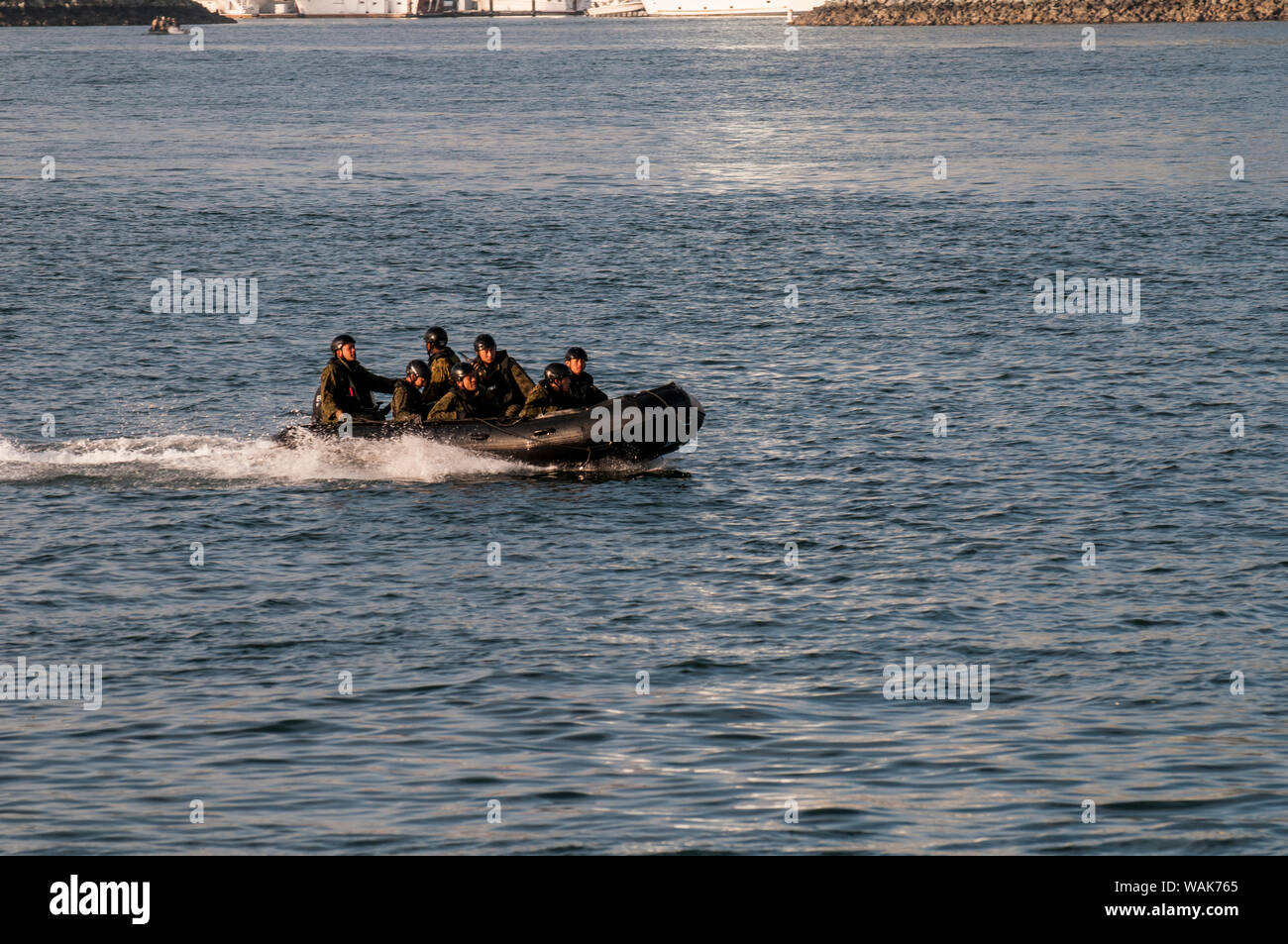 Naval special warfare hi-res stock photography and images - Alamy