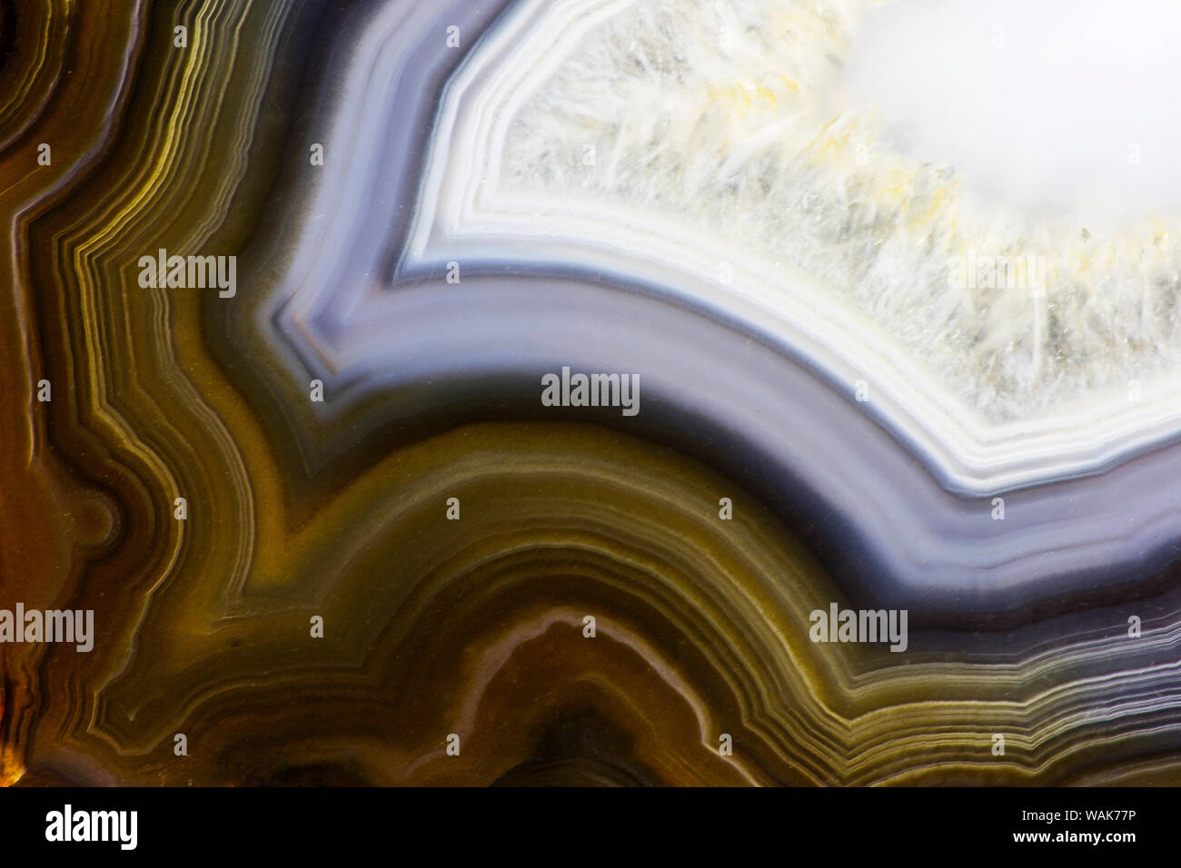 Agate pattern hi-res stock photography and images - Alamy