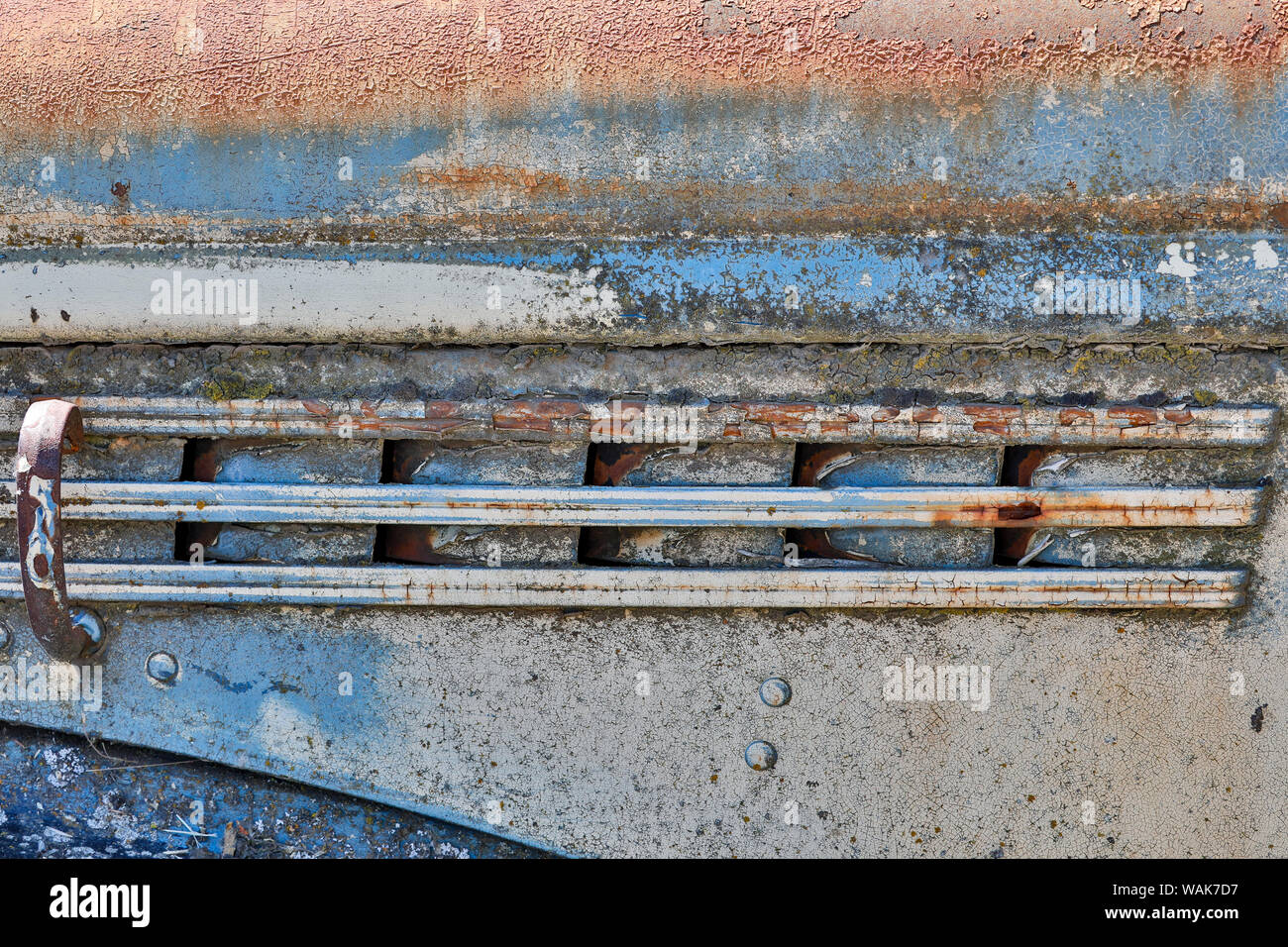 Sprague washington hi-res stock photography and images - Alamy