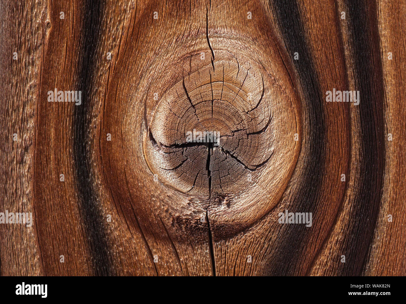 Old wood design, California Stock Photo - Alamy