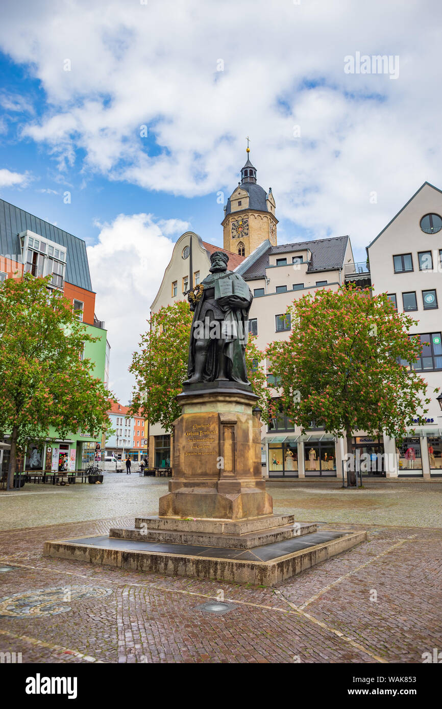 Hanfried hi-res stock photography and images - Alamy