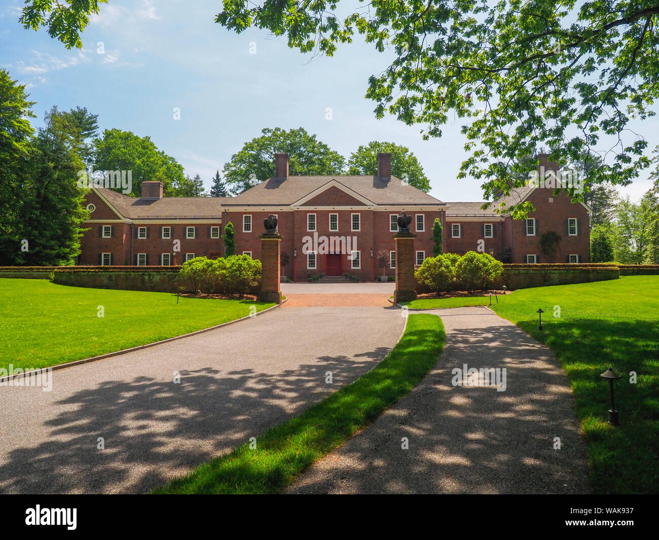 Delaware house hi-res stock photography and images - Alamy