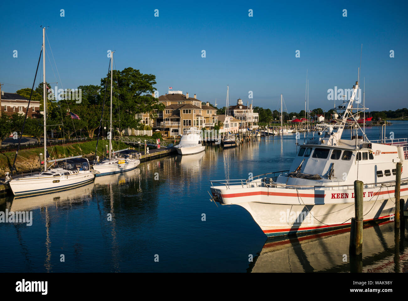 Lewes canal hi-res stock photography and images - Alamy