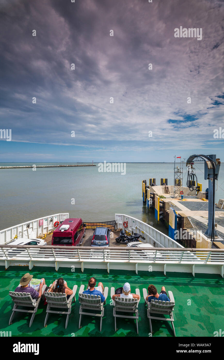 Cape may ferry hi-res stock photography and images - Alamy