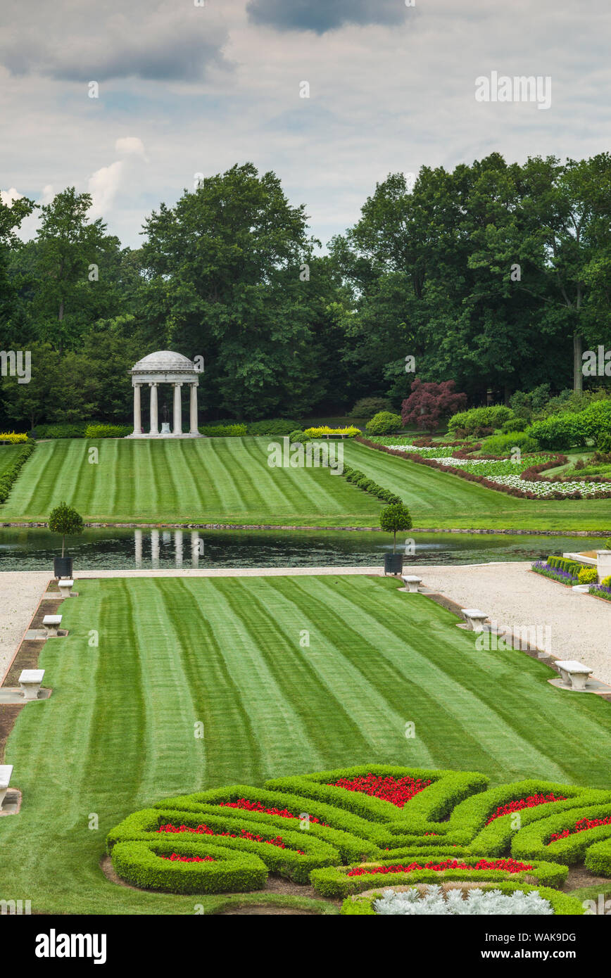 Garden of the atlantic hi-res stock photography and images - Alamy