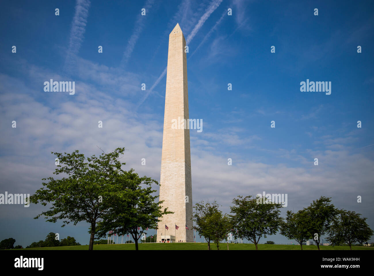National mall washington monument hi-res stock photography and images ...