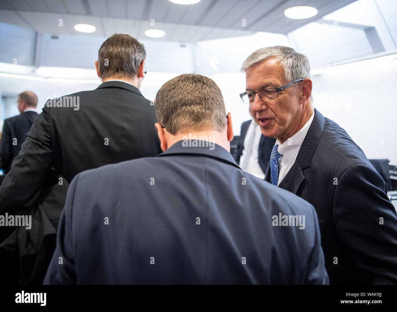 Walter döring hi-res stock photography and images - Alamy