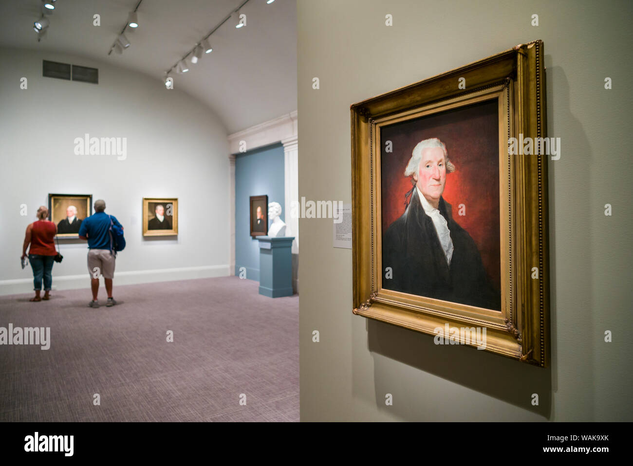 Gilbert and george gallery hi-res stock photography and images - Alamy
