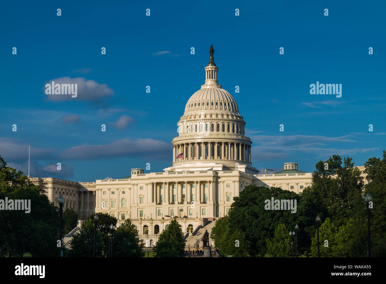 Congress capitol building hi-res stock photography and images - Alamy