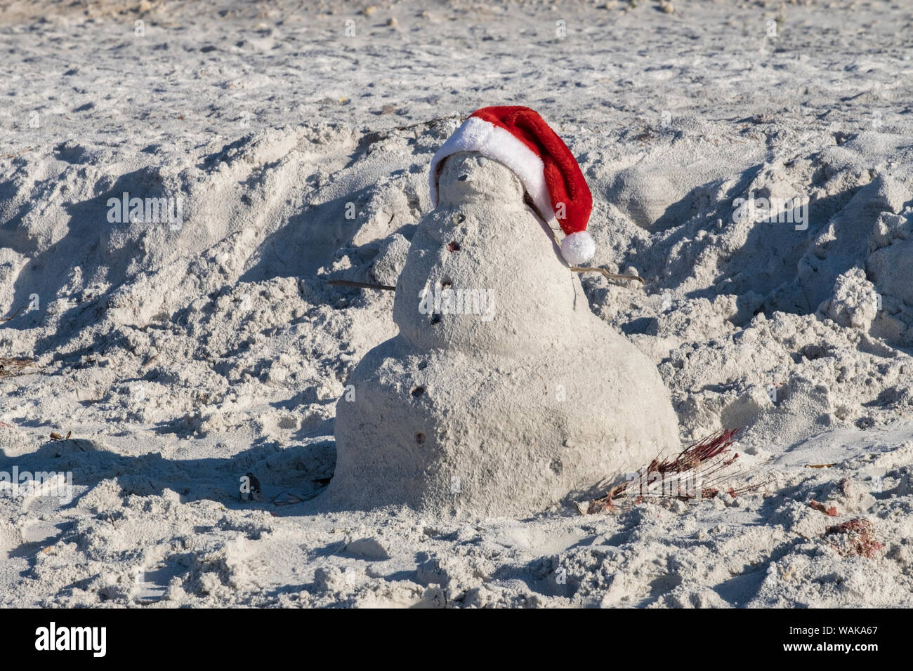 Florida Sandman High Resolution Stock Photography and Images - Alamy