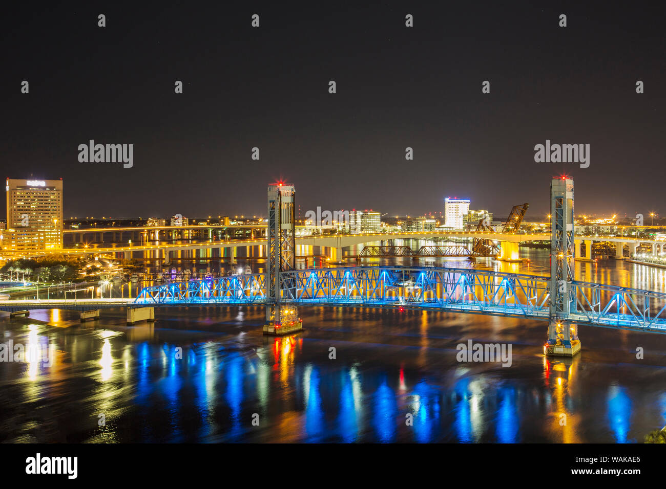 Johns river hi-res stock photography and images - Alamy