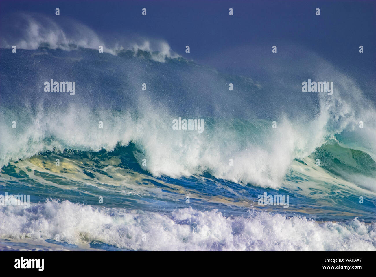 North shore oahu hi-res stock photography and images - Alamy