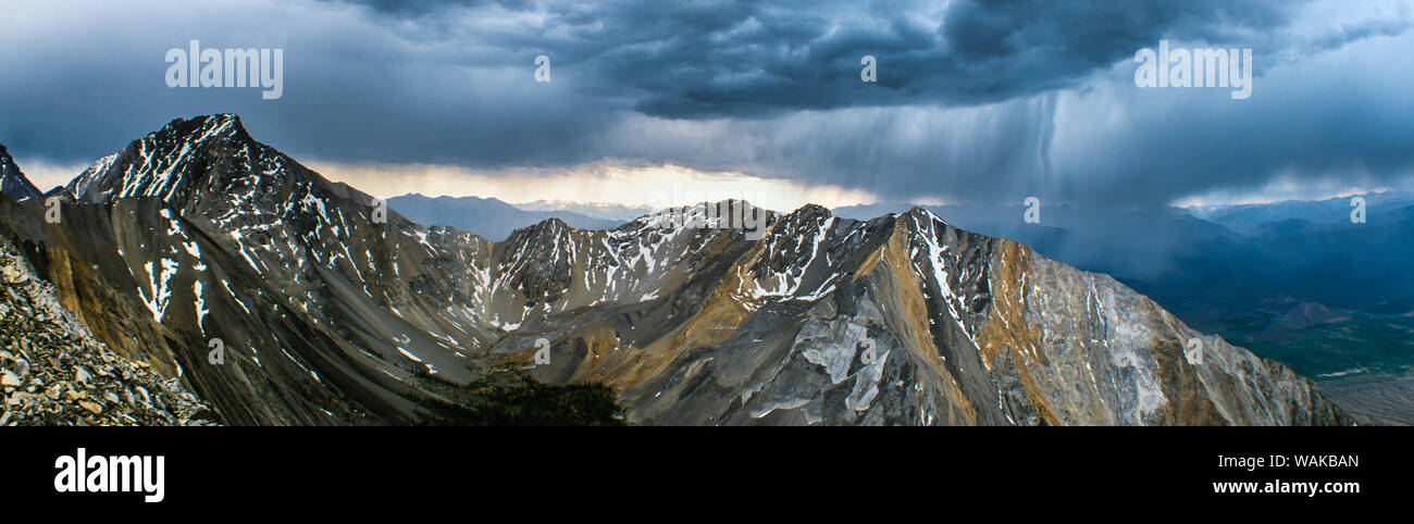Lost river range hi-res stock photography and images - Alamy