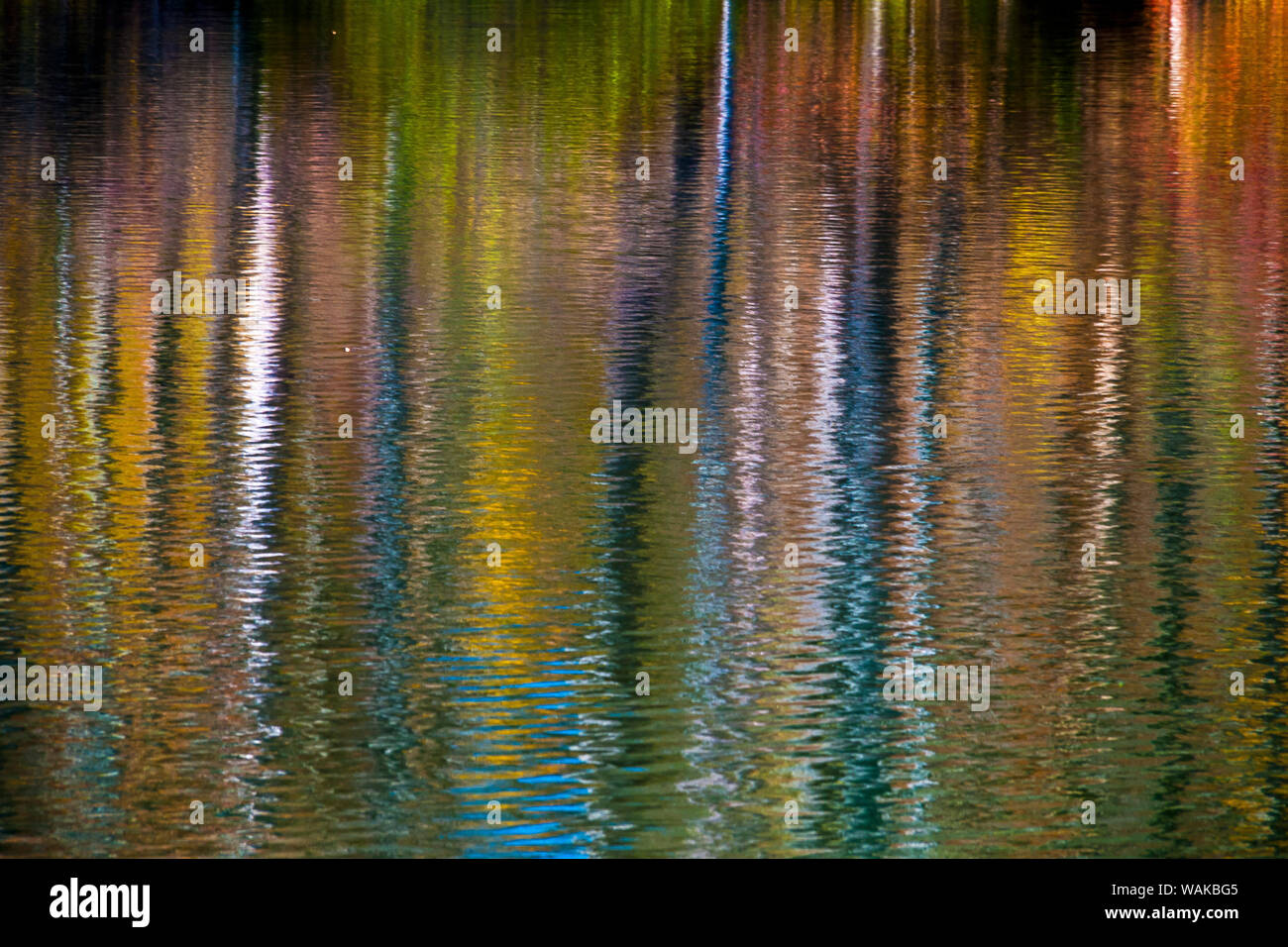 Indiana lake hi-res stock photography and images - Alamy