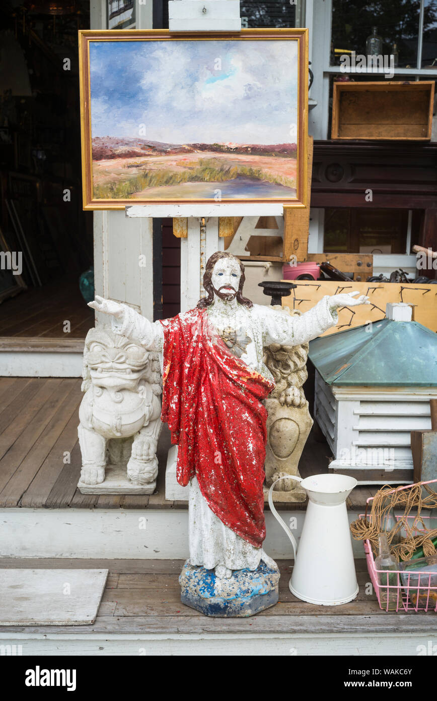 Antique jesus hi-res stock photography and images - Alamy