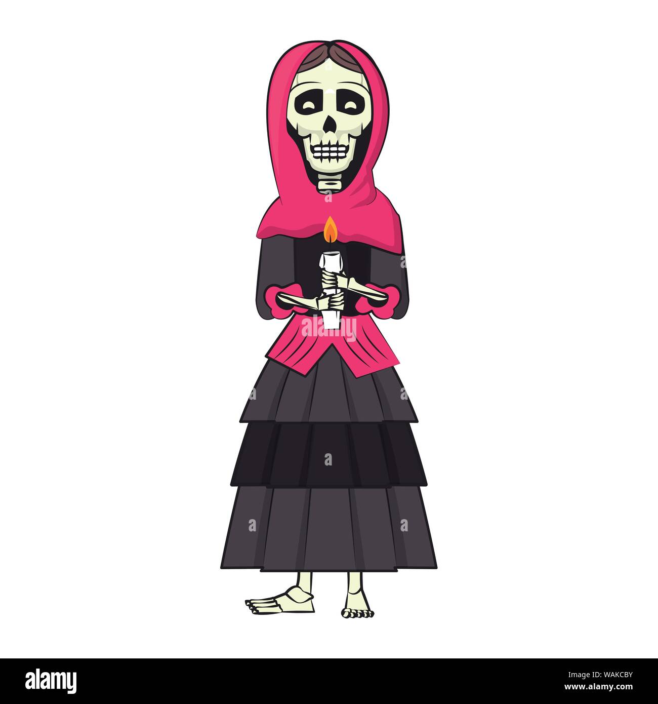 mexican culture mexico festival cartoon Stock Vector Image & Art - Alamy