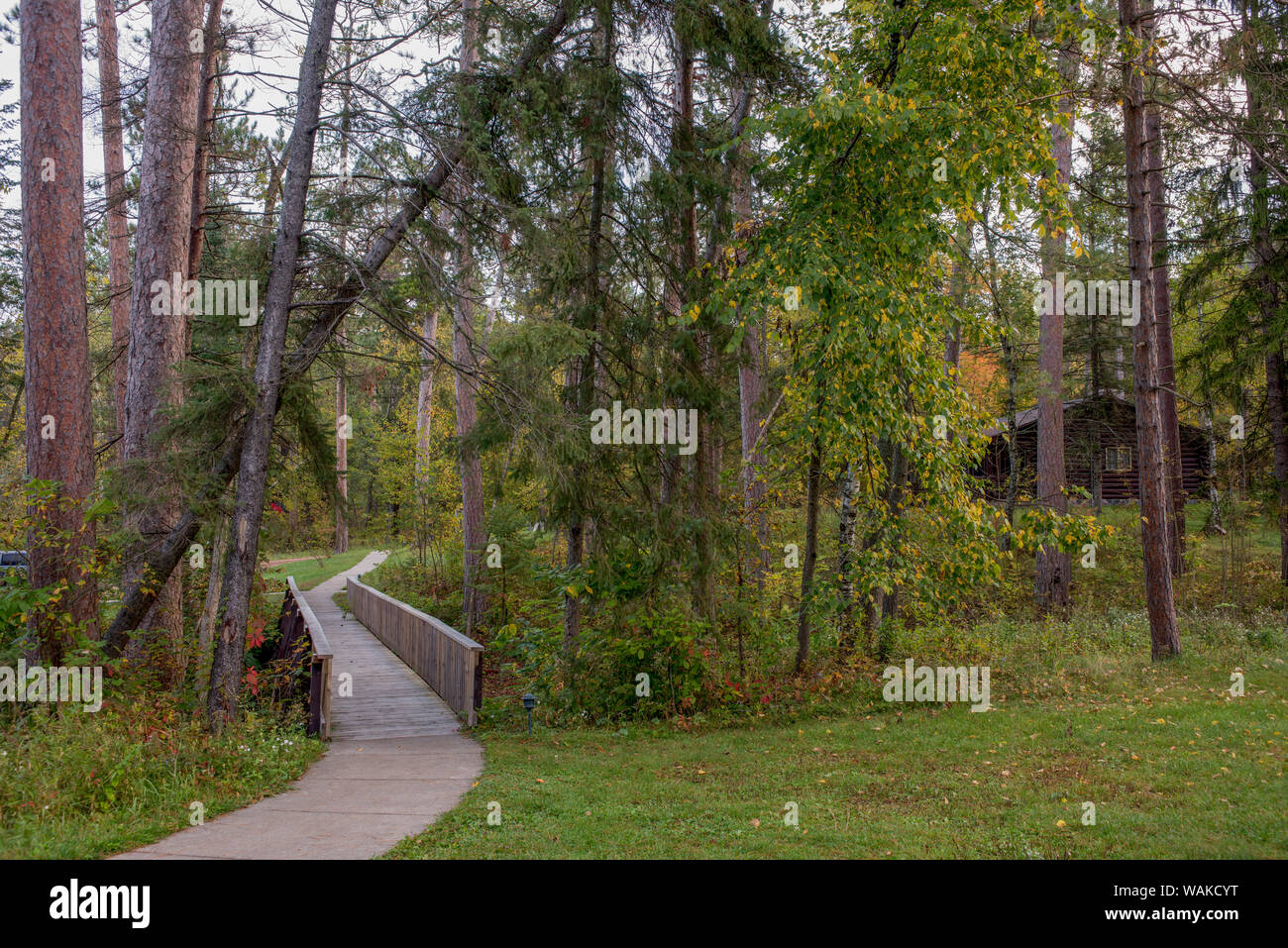 Itasca state park hi-res stock photography and images - Alamy