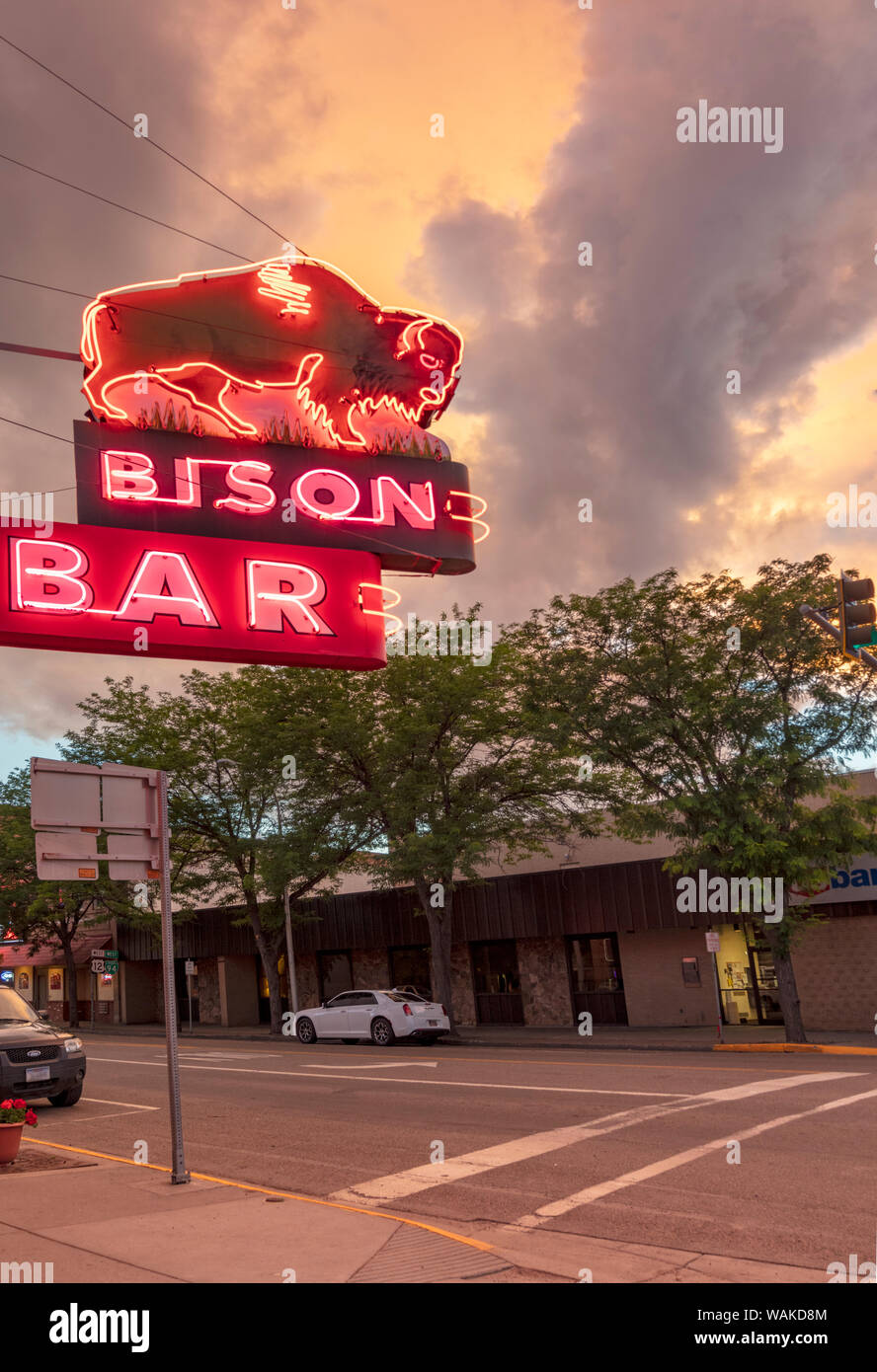 Bar montaña hi-res stock photography and images - Alamy