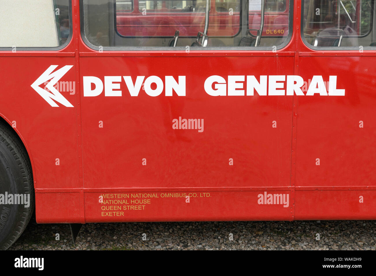 Bus logo hi-res stock photography and images - Alamy