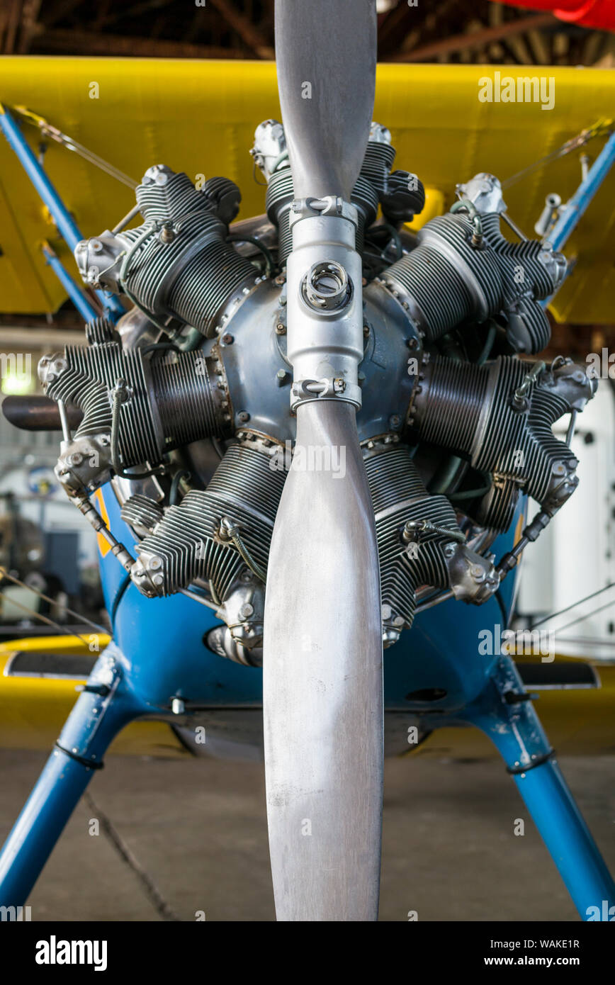 USA, New Jersey, Rio Grande. Naval Air Station Wildwood Aviation Museum ...