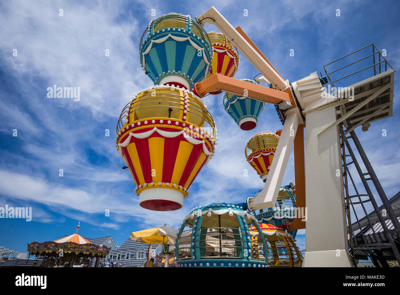 Ride theme park hi-res stock photography and images - Alamy