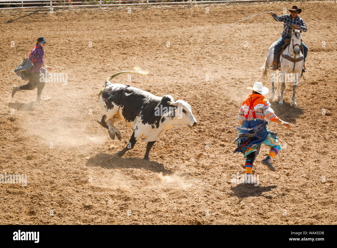 Small town rodeo hi-res stock photography and images - Alamy